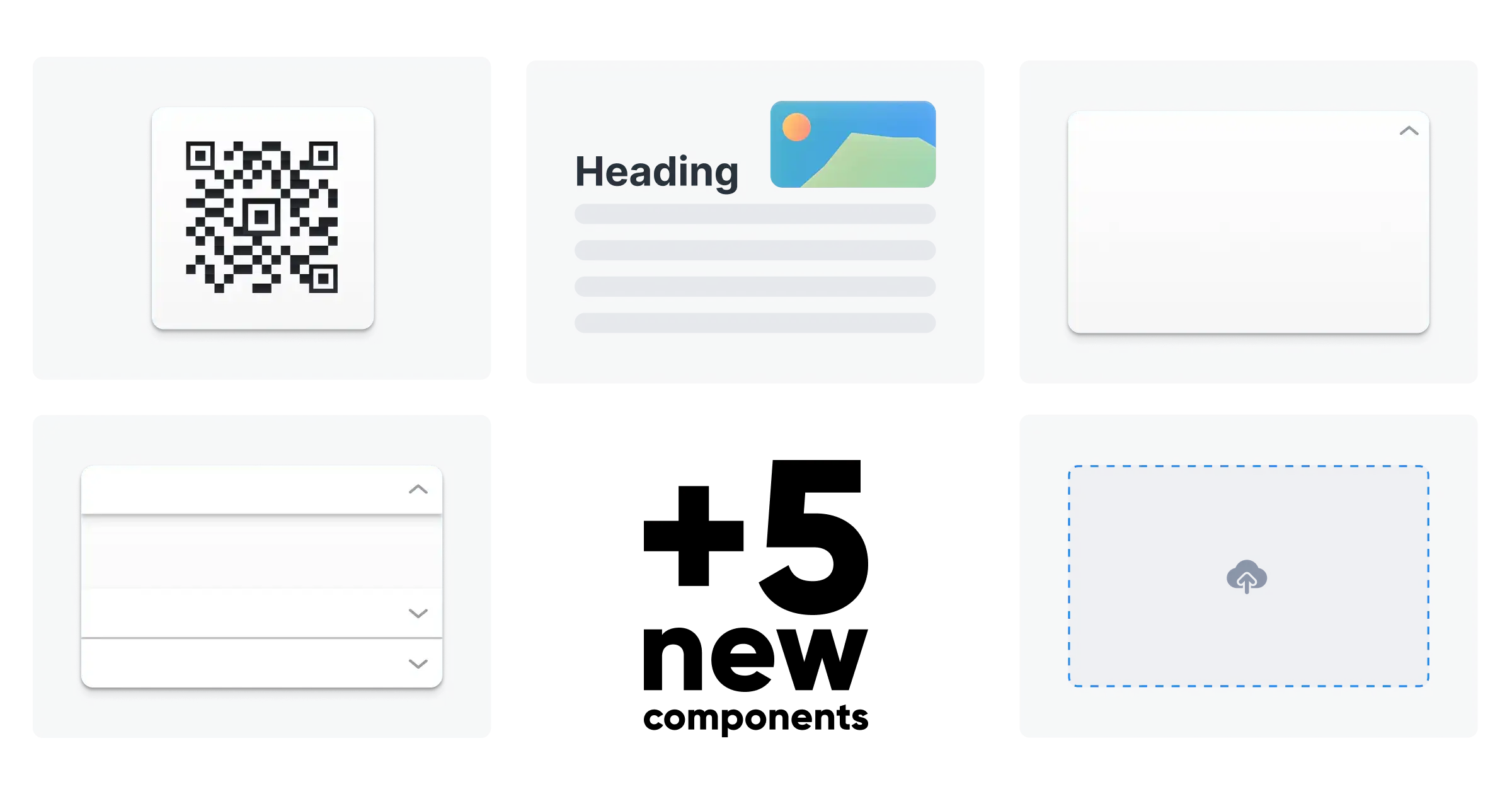 What's new: December 2023 | UI Bakery Blog