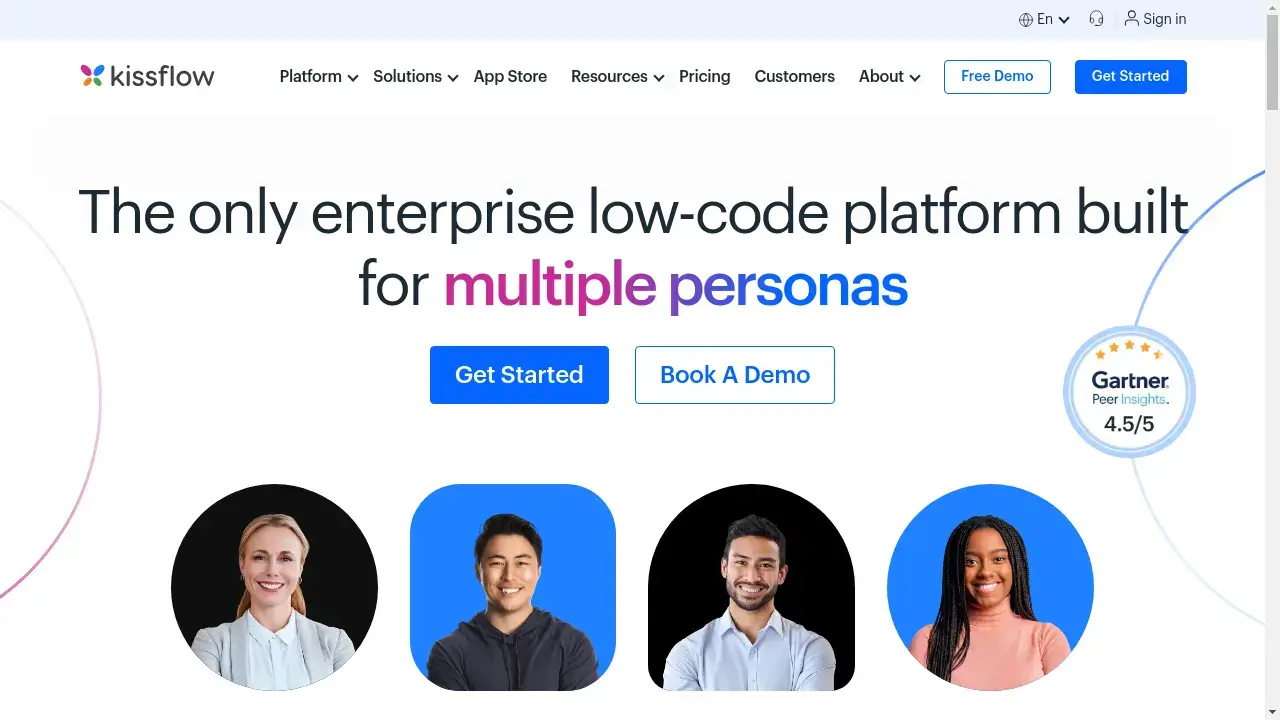 Business process management software explained (+12 BPM tools) | UI ...