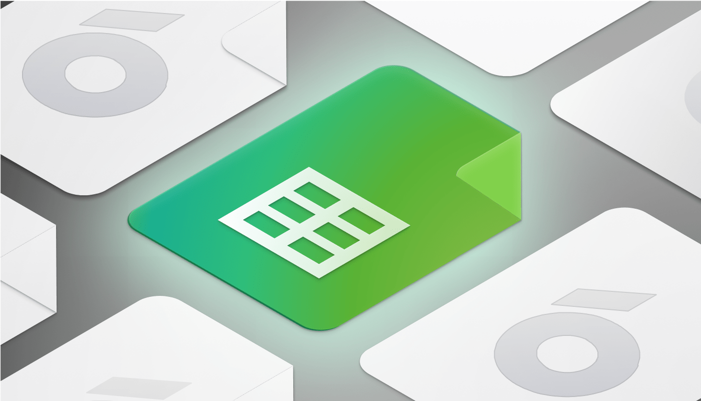 Top 5 Google Sheets dashboard tools for data visualization | UI Bakery Blog