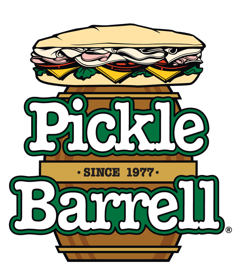 Menu | Pickle Barrell Subs