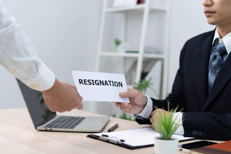 How to Keep Employees From Leaving During the age of Quiet Quitting | Edge