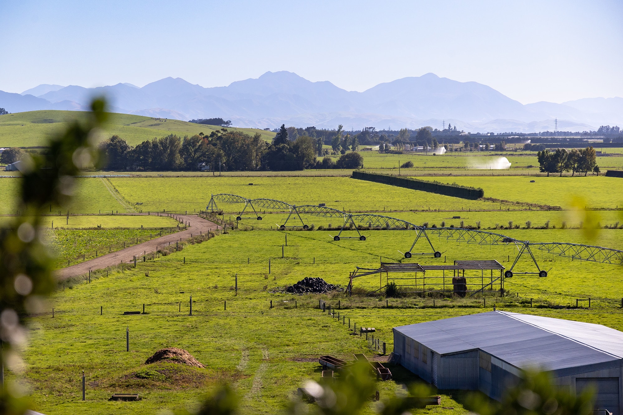 Irrigation Control | Halo Systems Australia