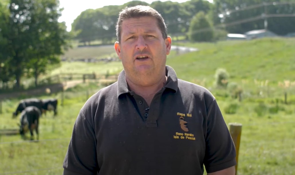 Rod McKinnon | Halo Systems Australia