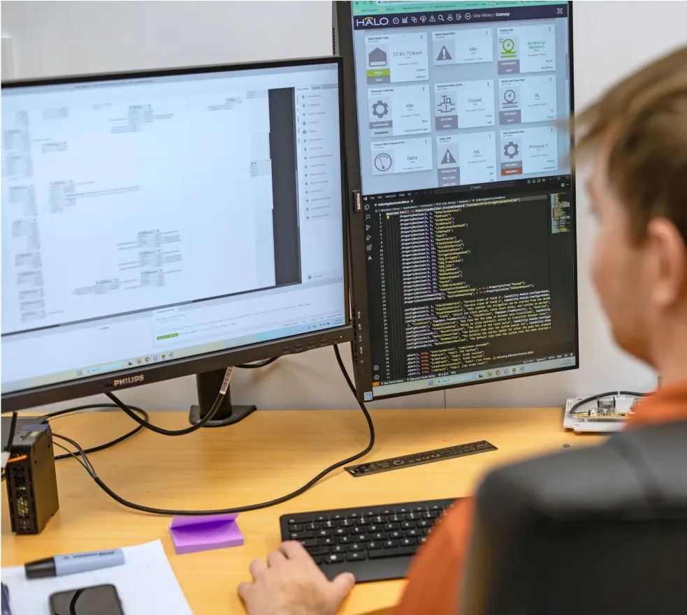 Careers | Halo Systems Australia