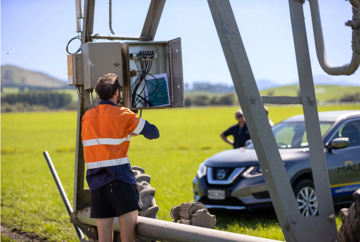 About Us | Halo Systems Australia