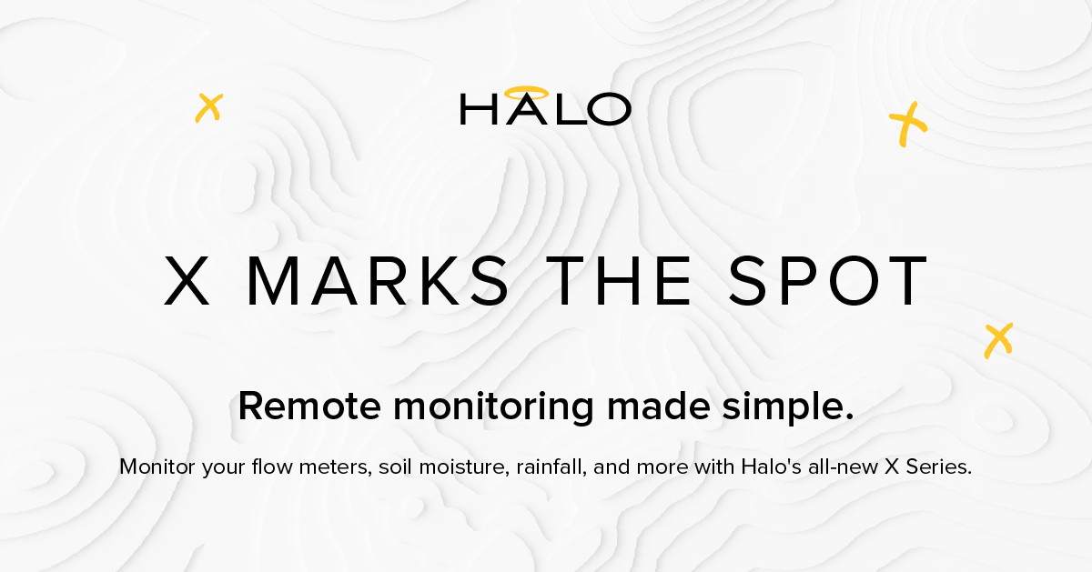 X Series | Halo Systems Australia