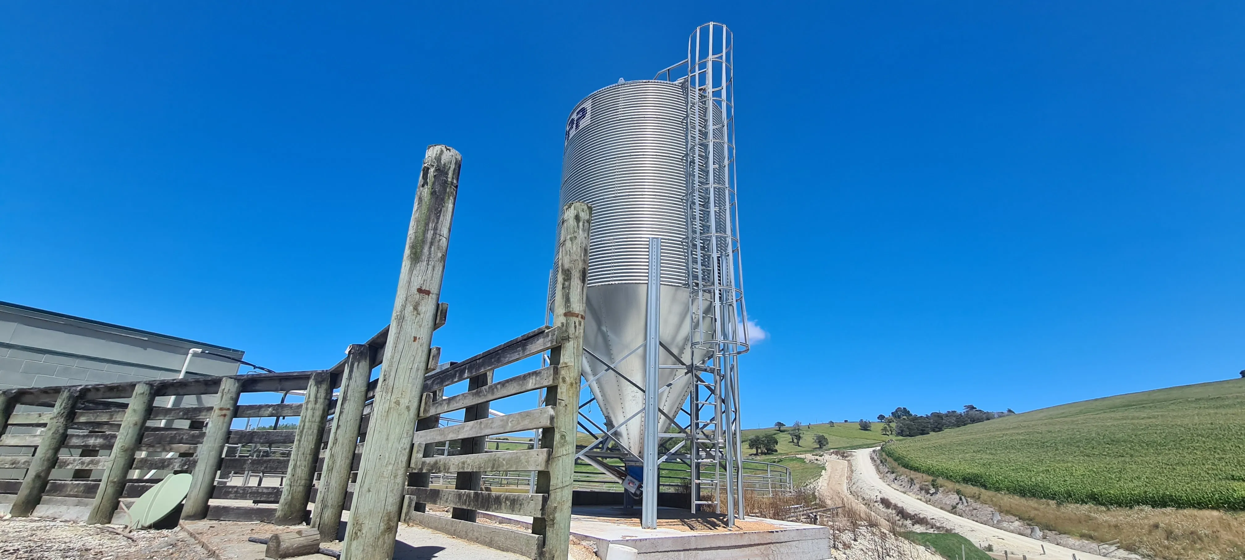 X Series | Halo Systems Australia