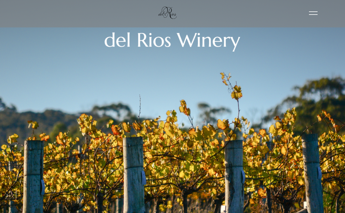 del Rios Winery