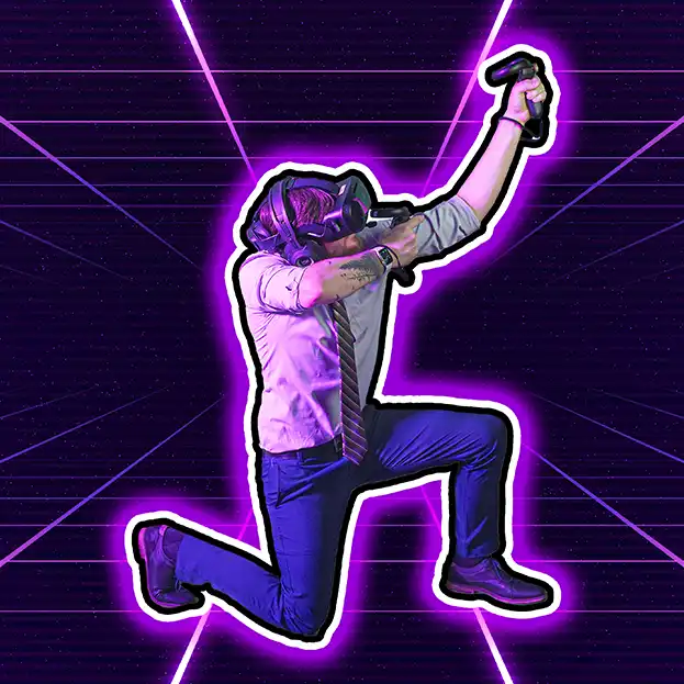 Virtual Reality Gaming Experience | Jacked-In VR San Antonio