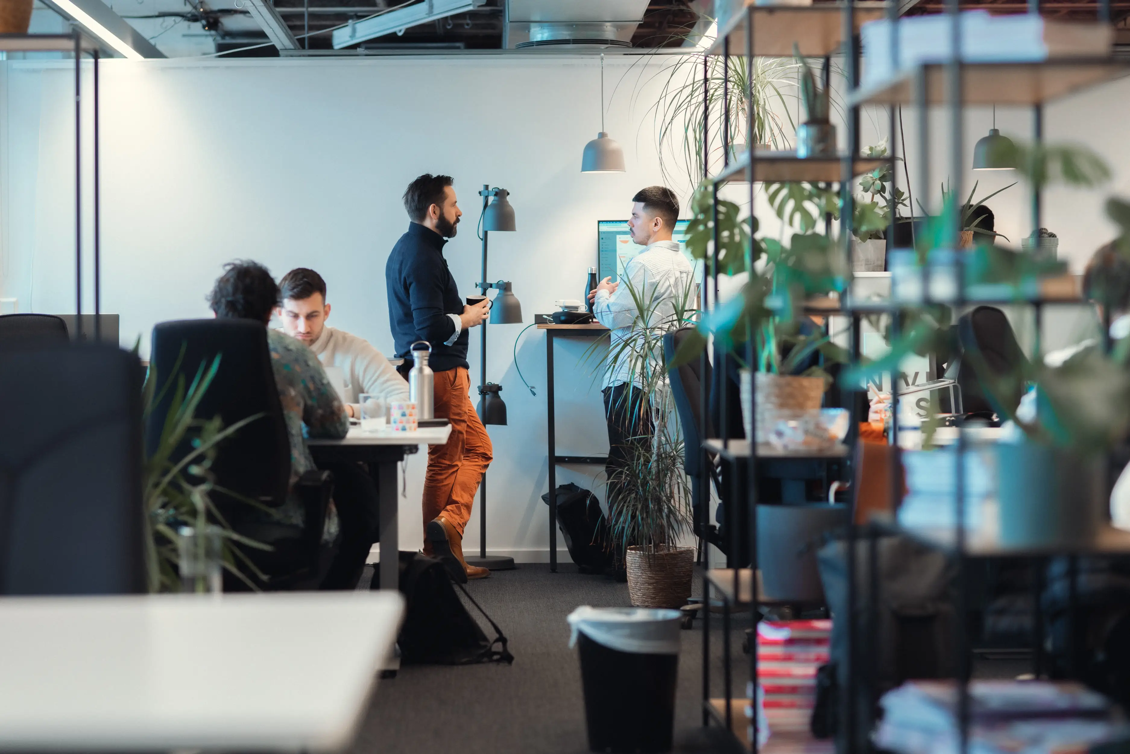 Sting companies directory | Discover our innovative startups