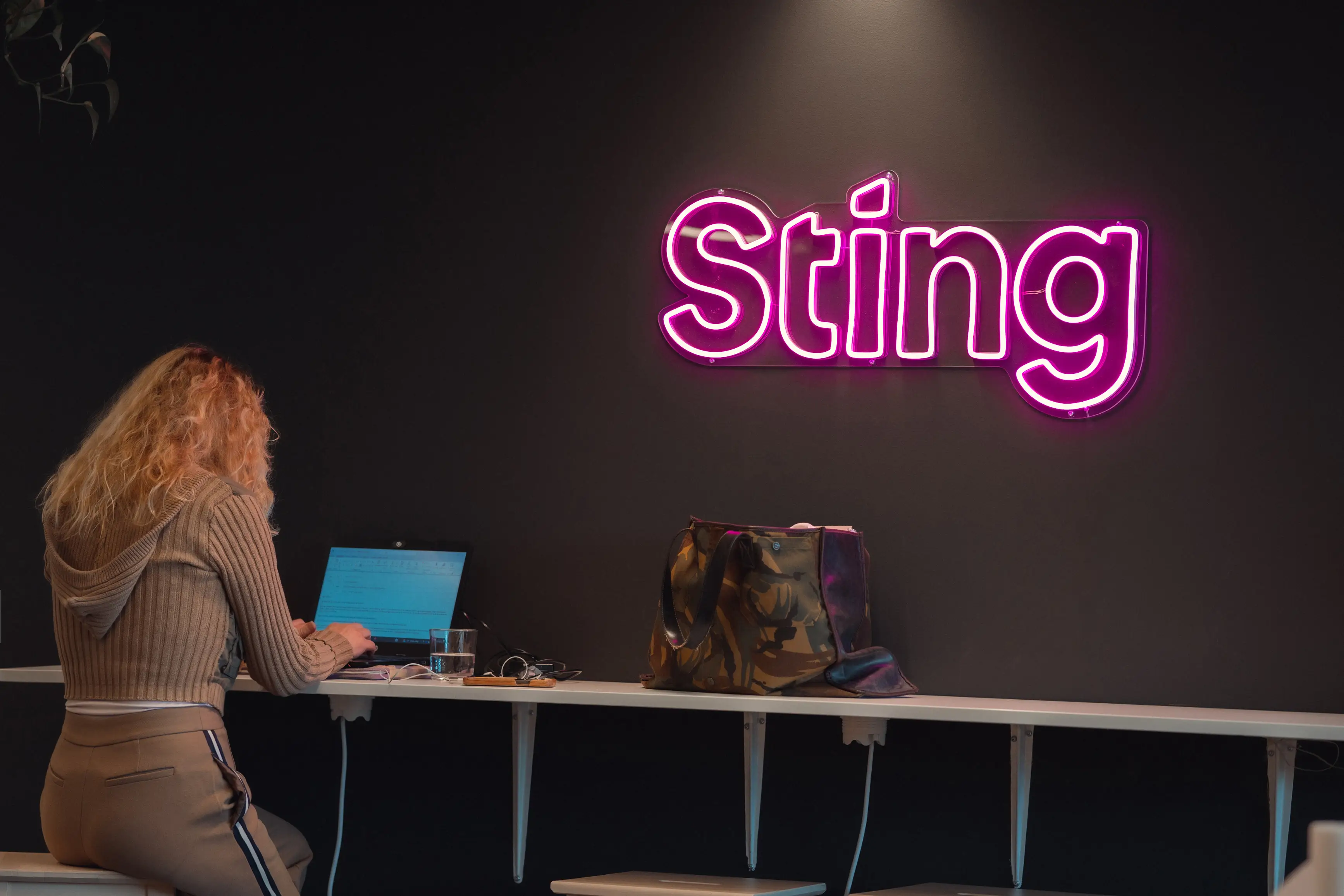 Sting companies directory | Discover our innovative startups