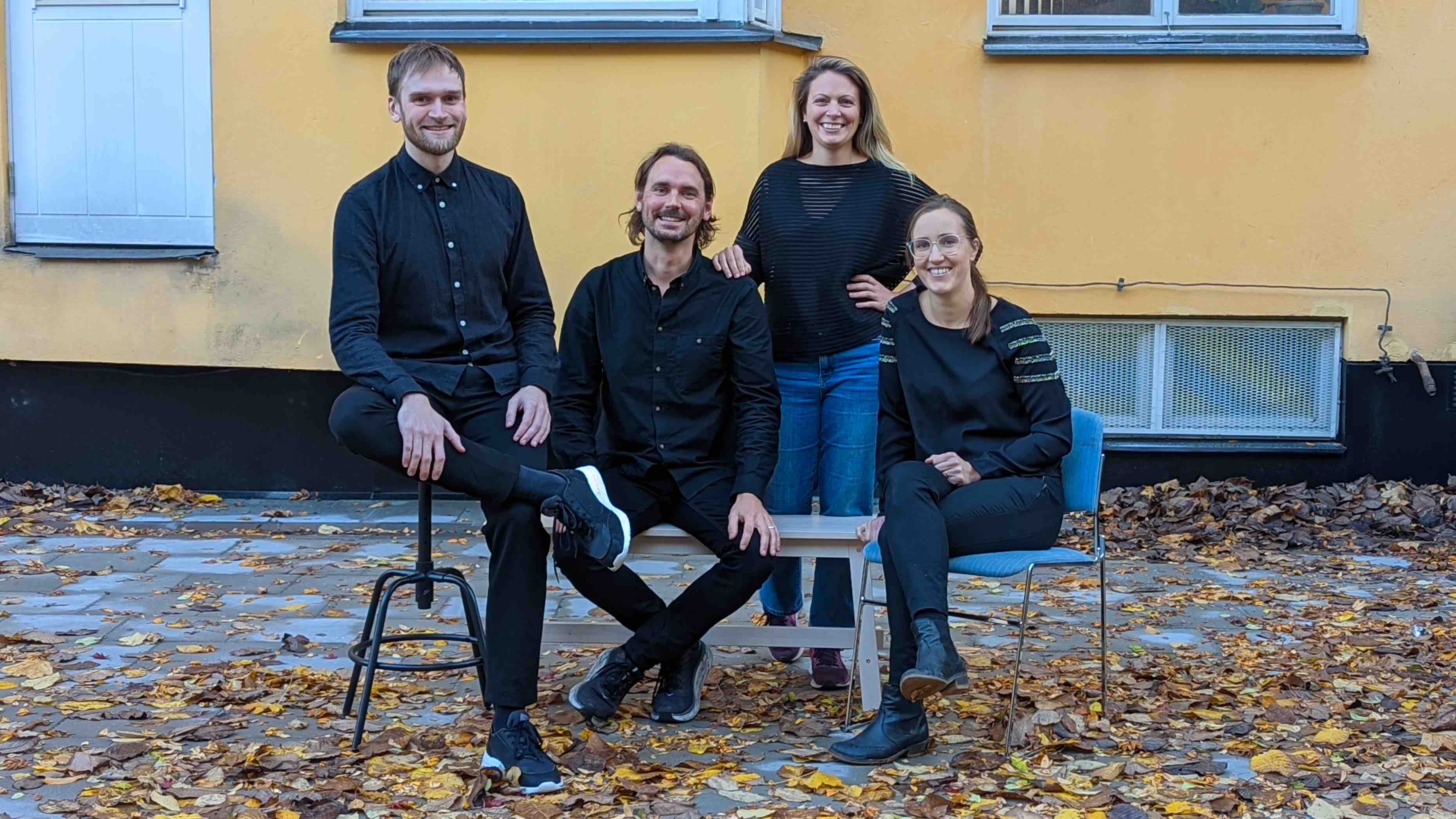 Sting News | Care to Translate's app is bridging language barriers ...