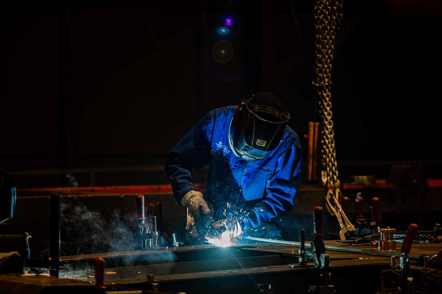 IQ Metal - Integrated Metal Solutions