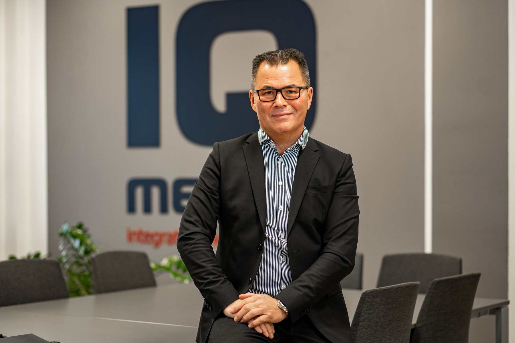 Insights - latest news from IQ Metal