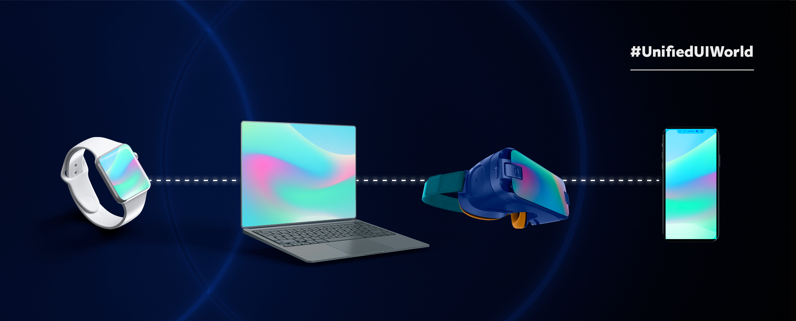 Building a Unified UI World with Expert Flutter App Development