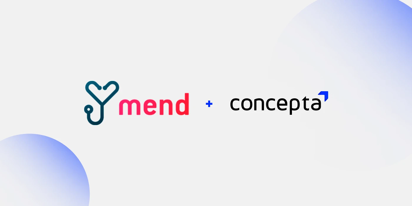 Announcing our Partnership to Expand Telemedicine Platform - Mend