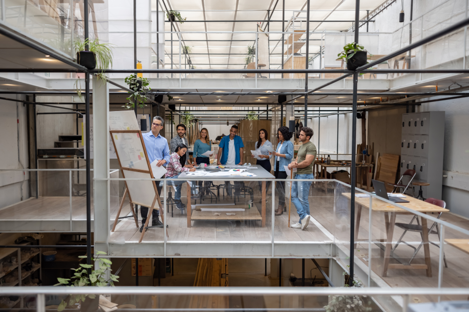 Award-Winning Software Development Agency in US | Concepta Tech