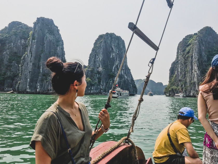 How to Vietnam for Two Weeks | Verna Gao