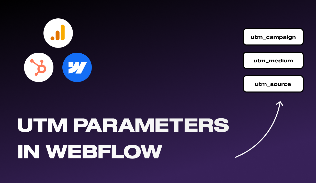 Maximizing UTM Parameters in Webflow: Strategies for Comprehensive ...