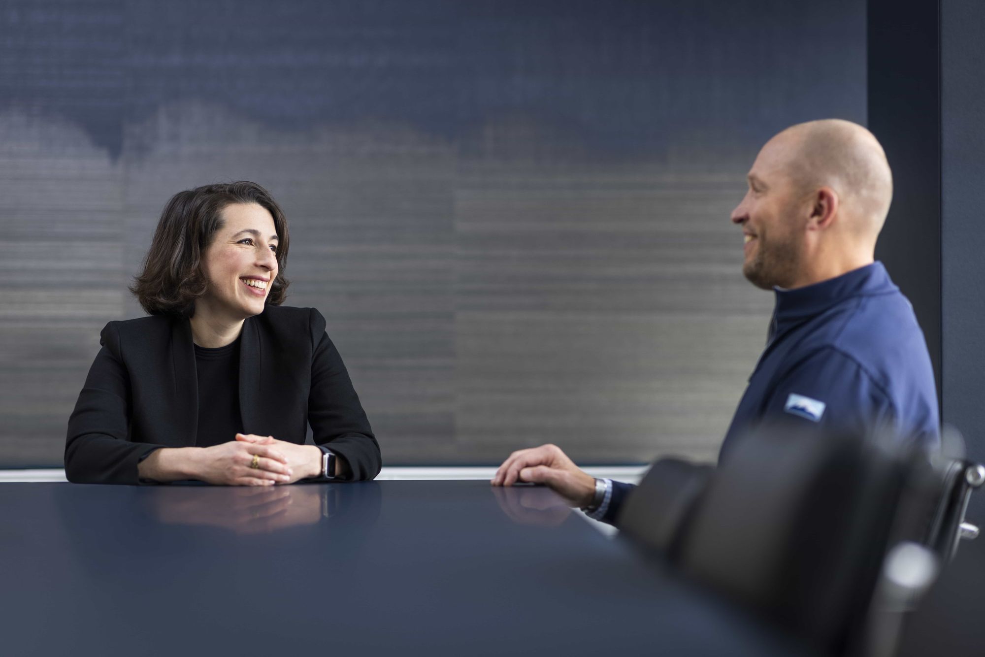 Summit Partners | About Us | Growth Equity Investor