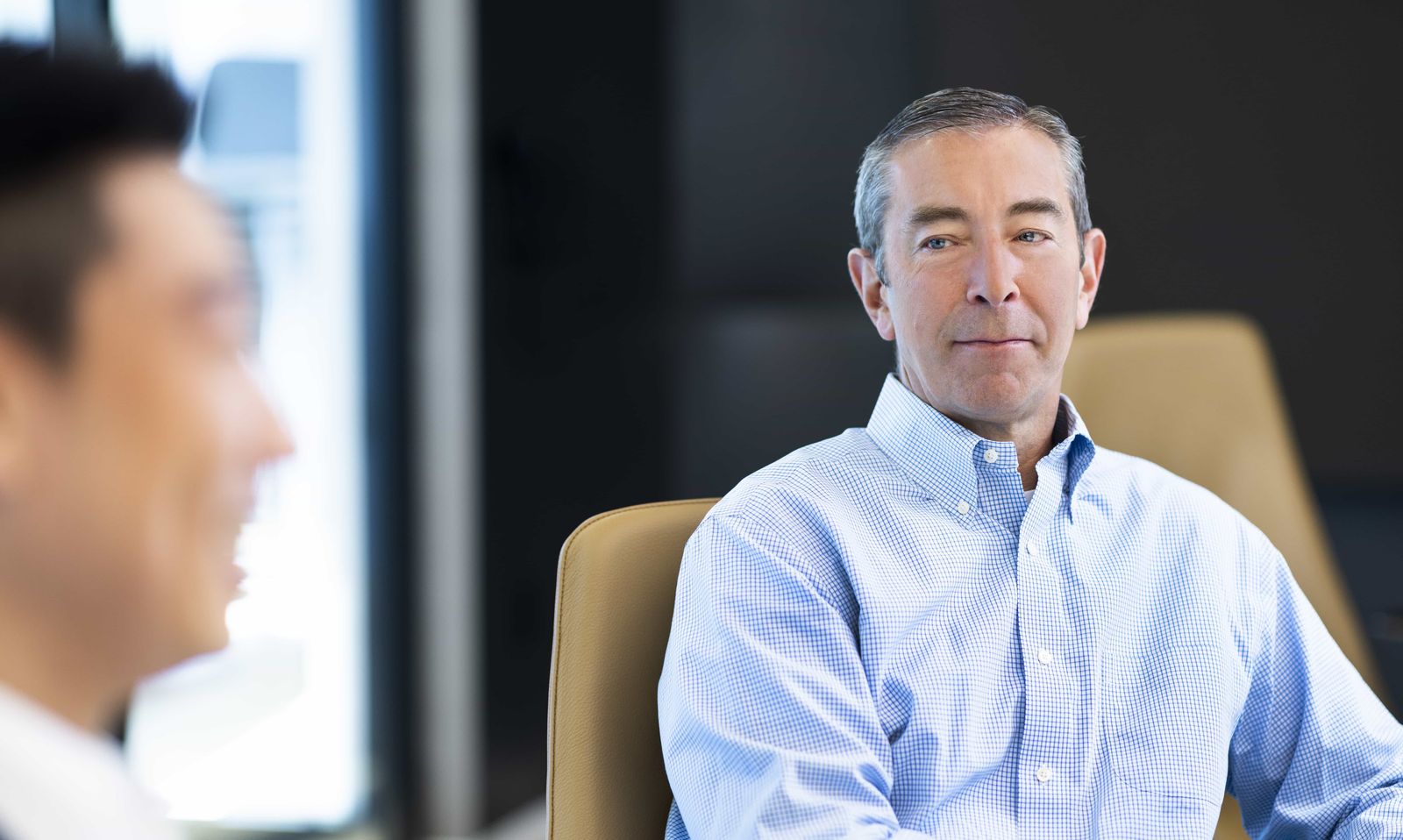 Summit Partners | About Us | Growth Equity Investor