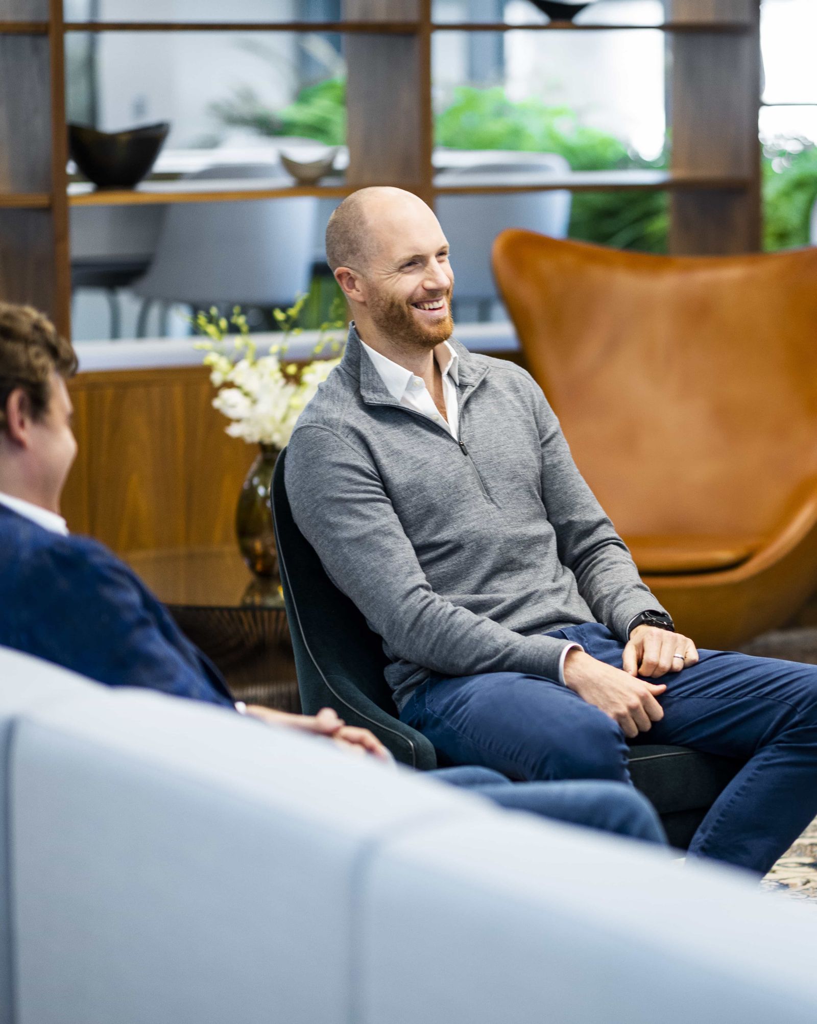 Summit Partners | Growth Equity | Home