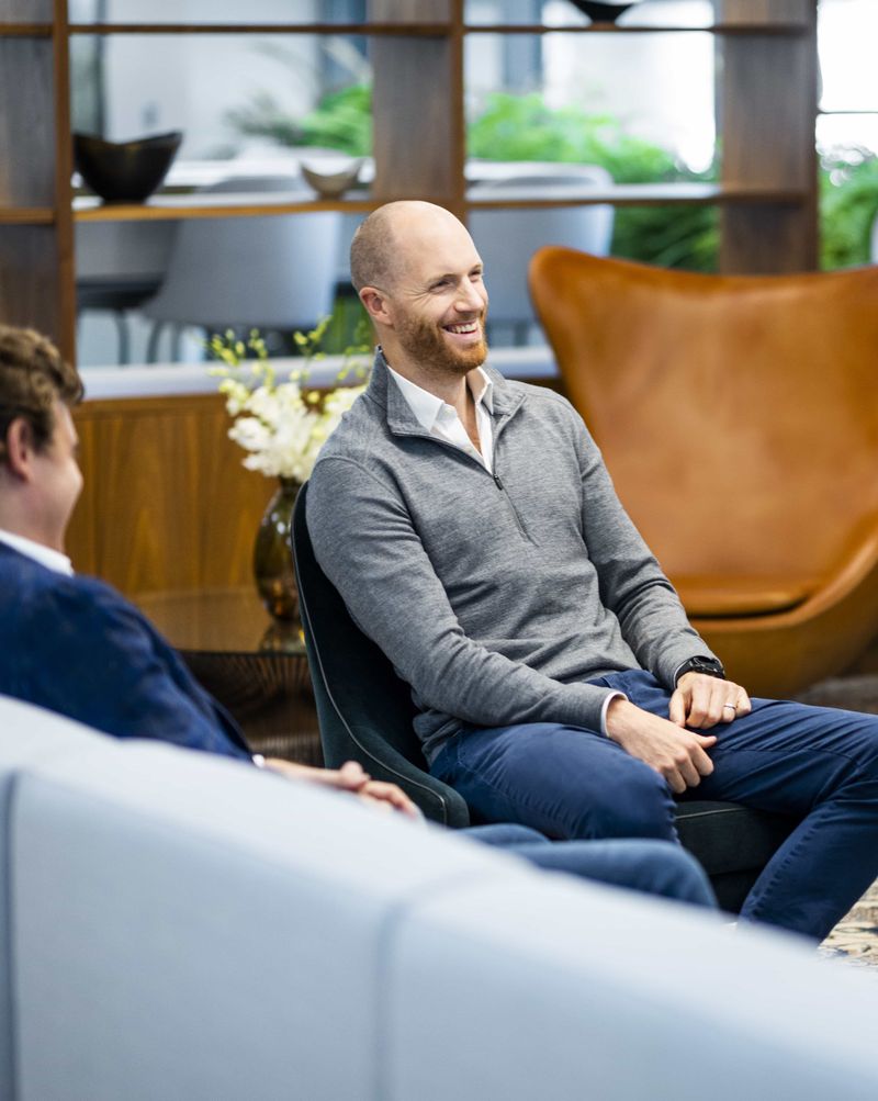 Summit Partners | Growth Equity | Home