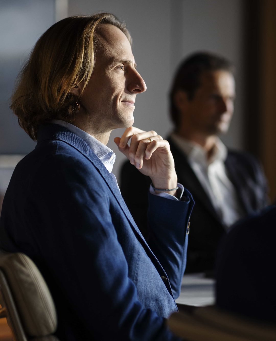 Summit Partners | Growth Equity | Home