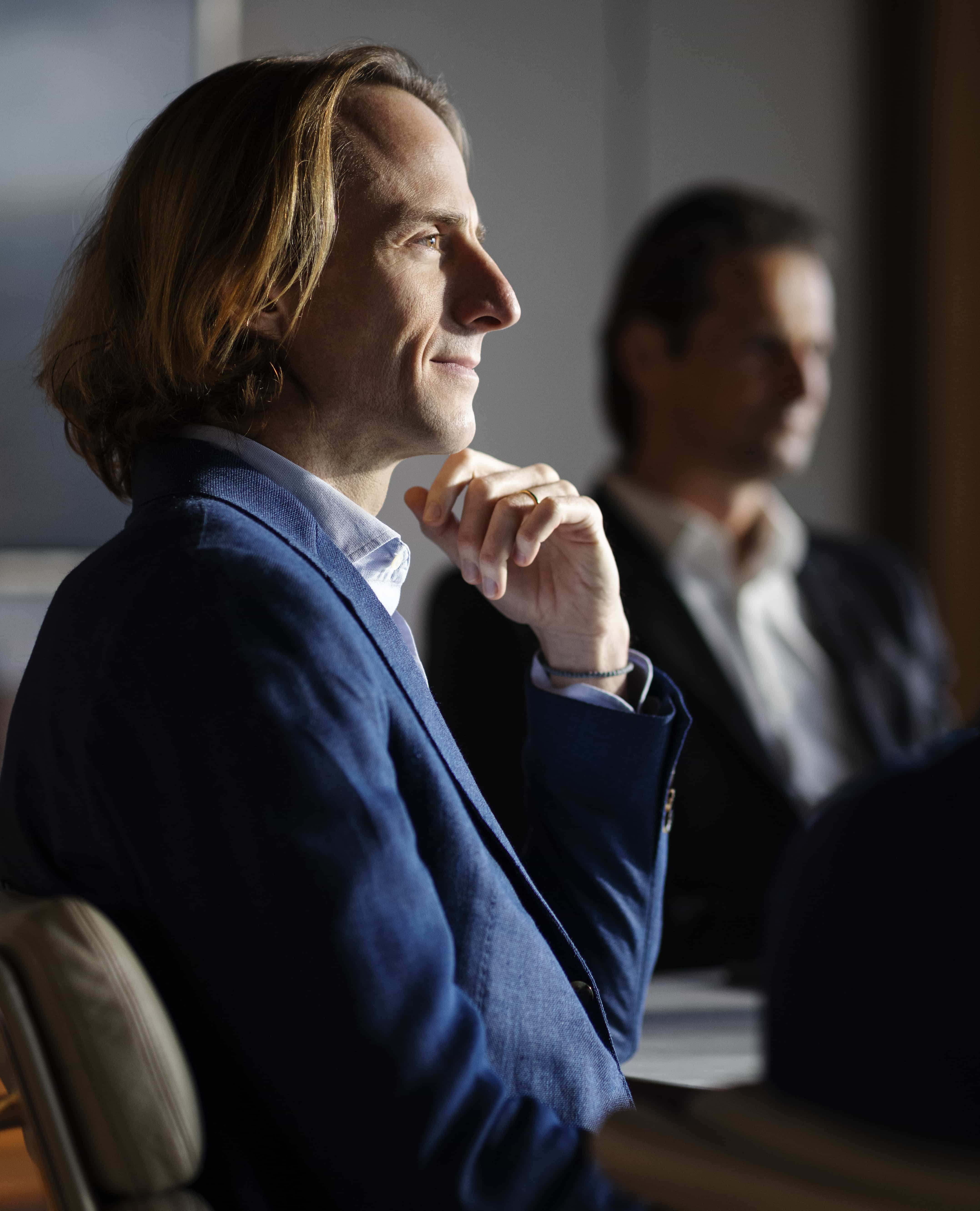 Summit Partners | Growth Equity | Home