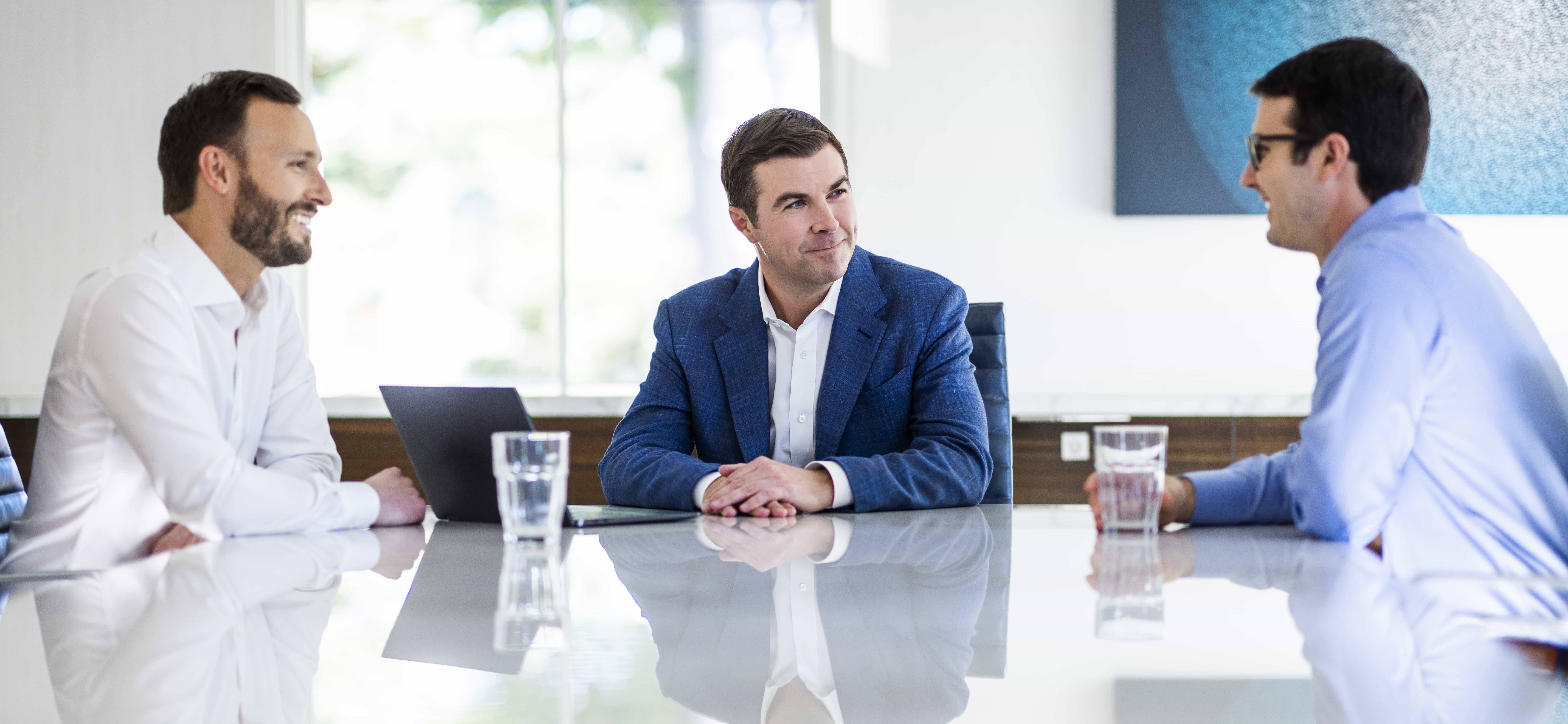 Summit Partners | Growth Equity | Home