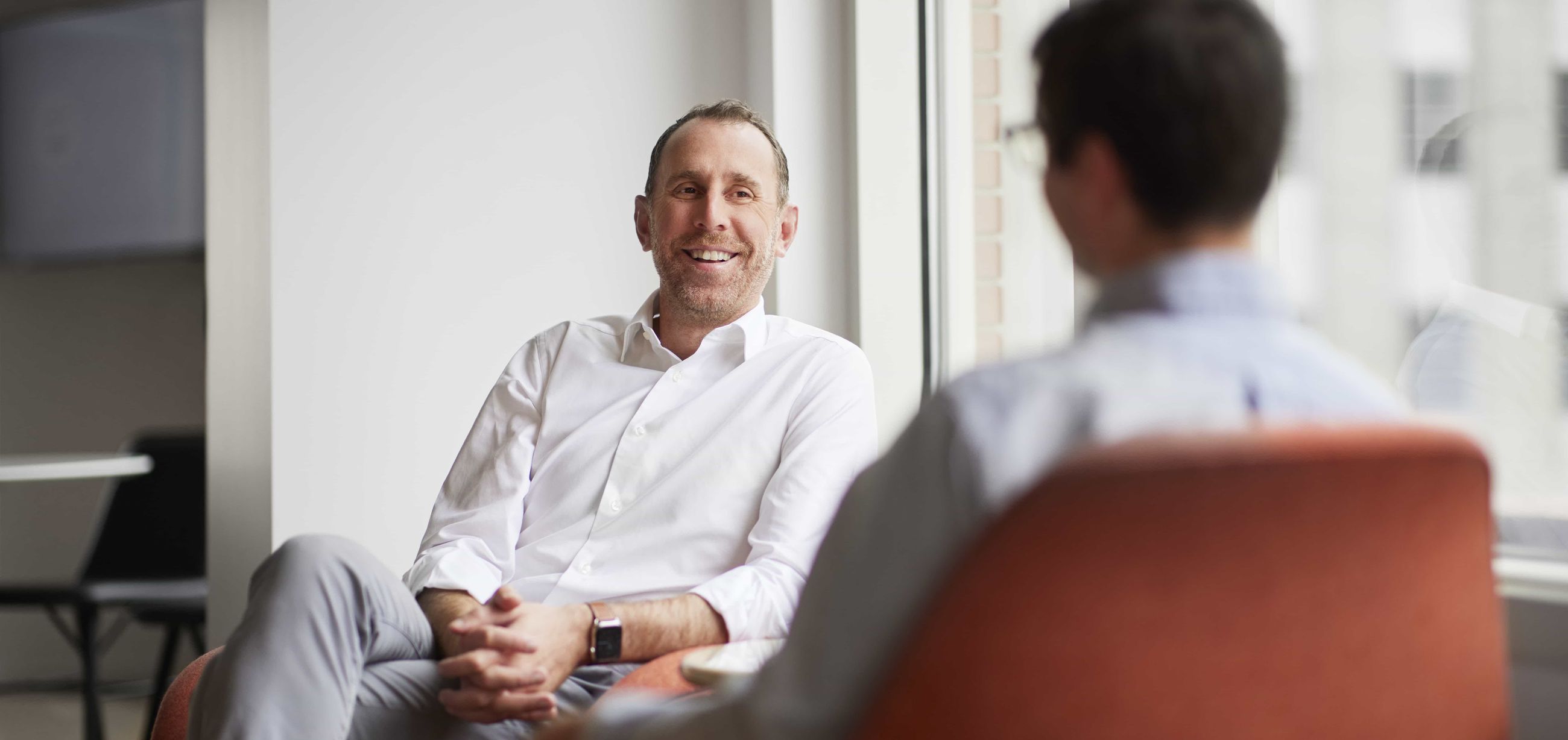 Summit Partners | Growth Equity | Home