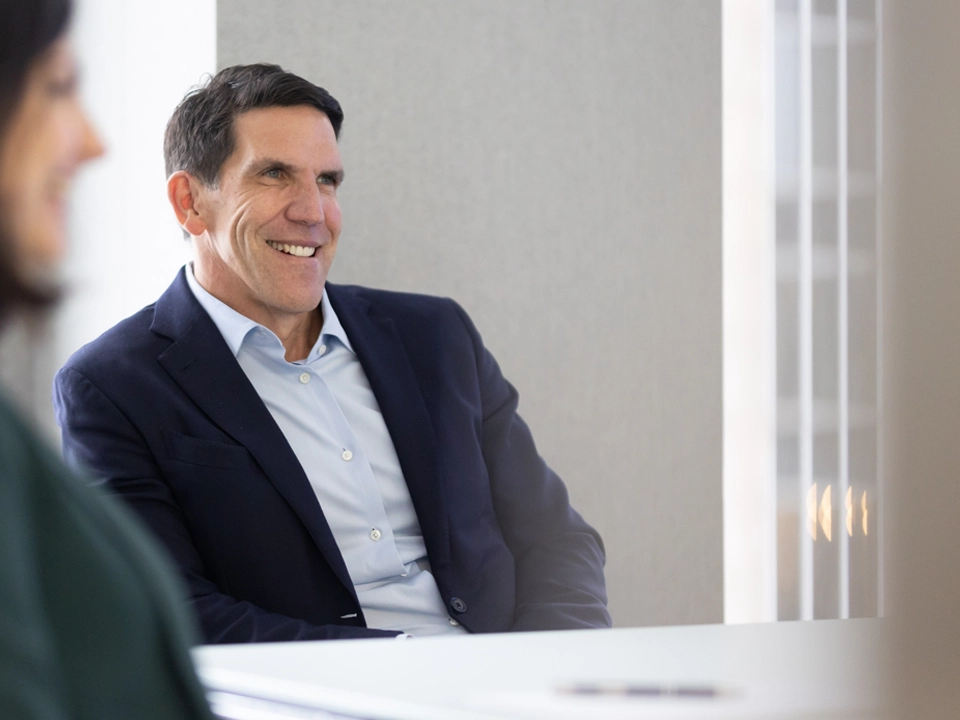 Summit Partners | Approach | Growth Equity Investor