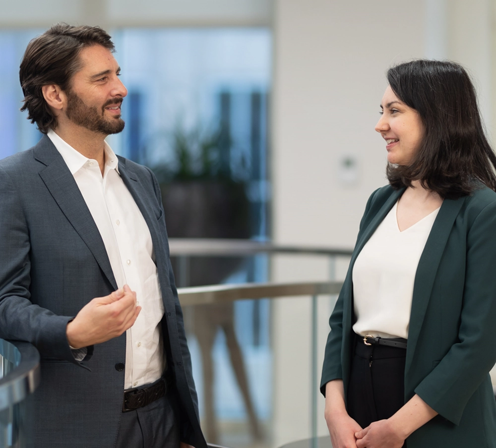 Summit Partners | Approach | Growth Equity Investor