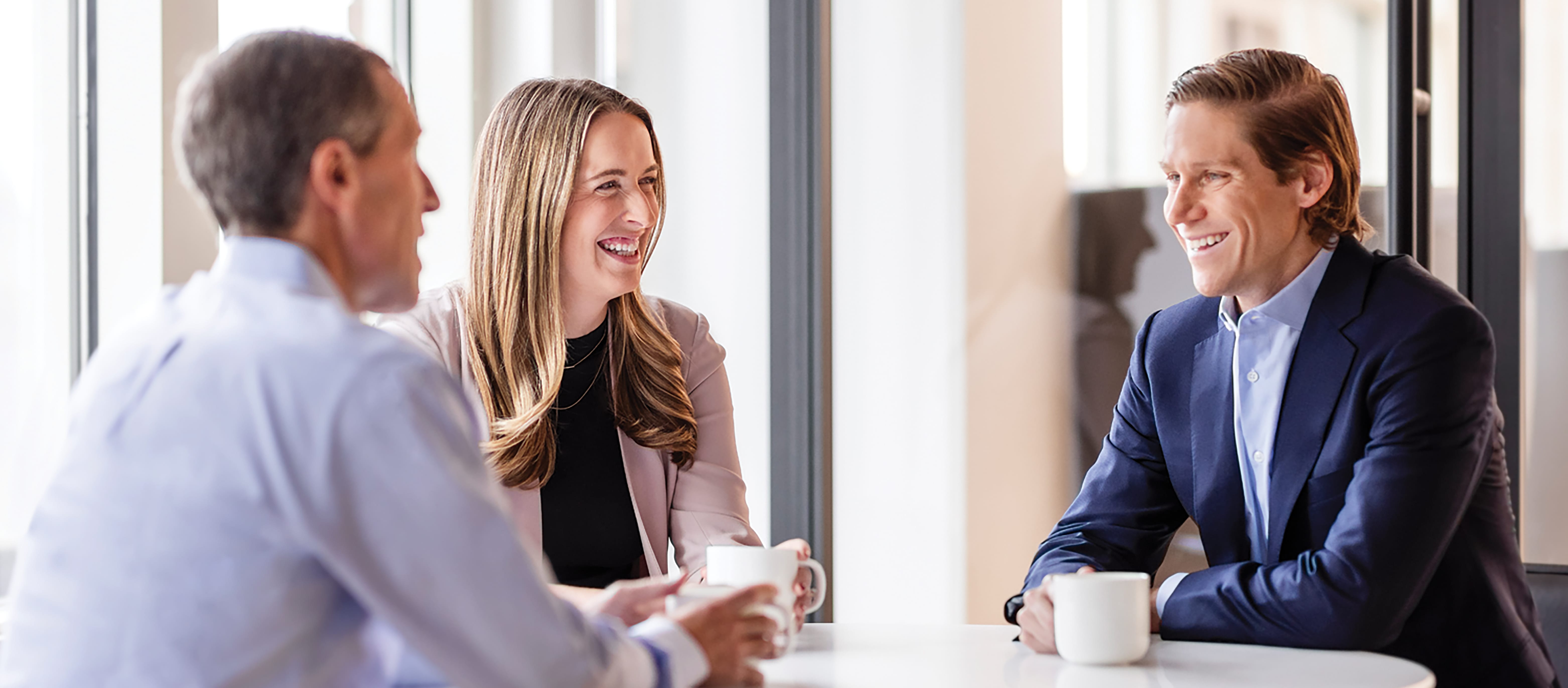 Summit Partners | Summit and Portfolio Company Careers