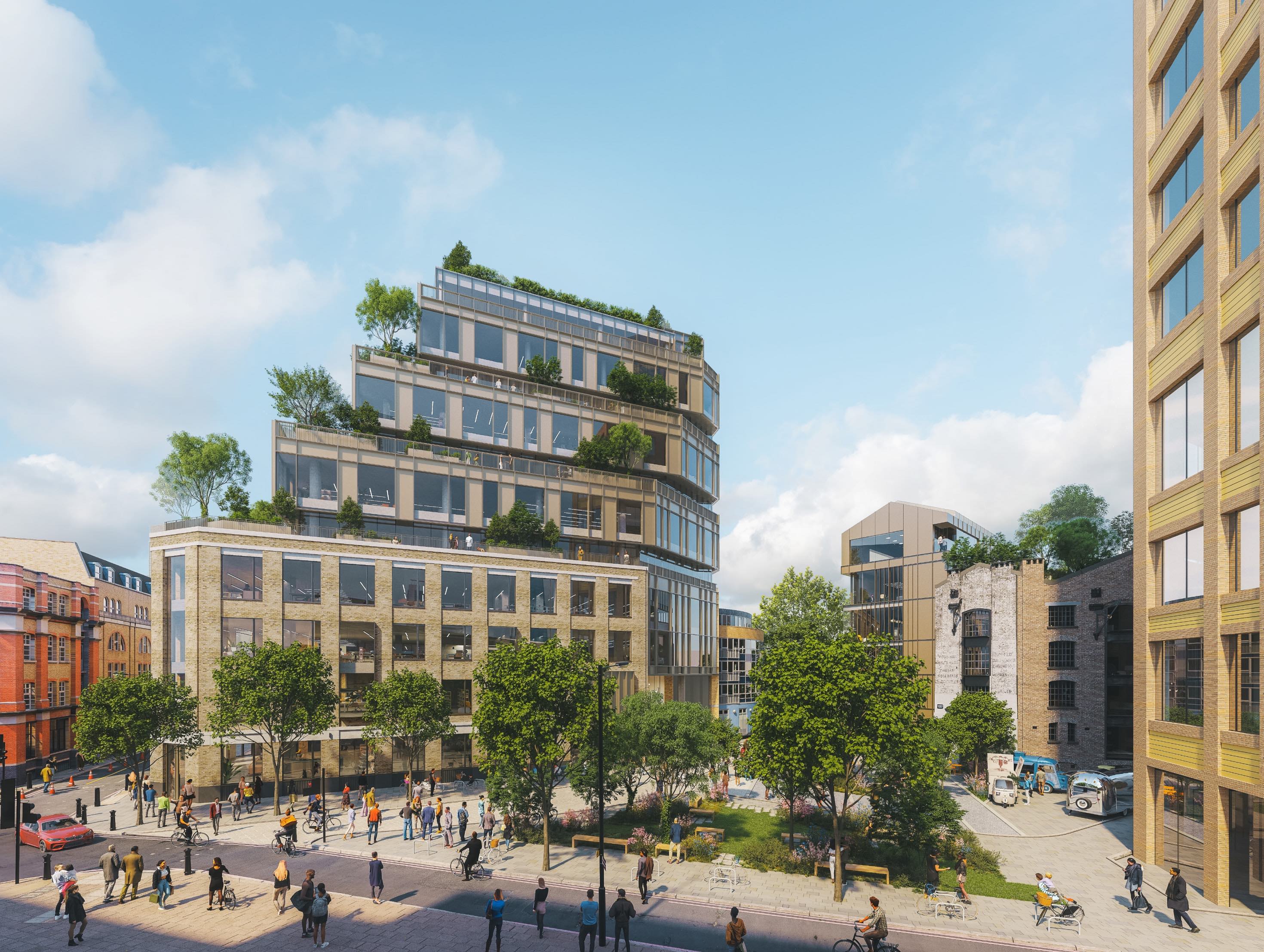 Trinity Ventures – Impact Investing in Australian Start-Ups