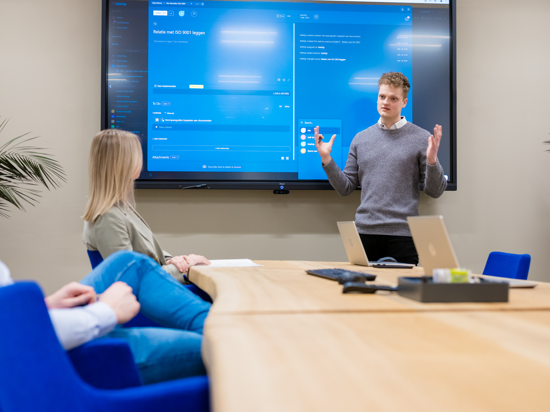Wat is de rol van een Security Officer? | Nieuws & Insights Wat is de rol van een Security Officer? | Nieuws & Insights