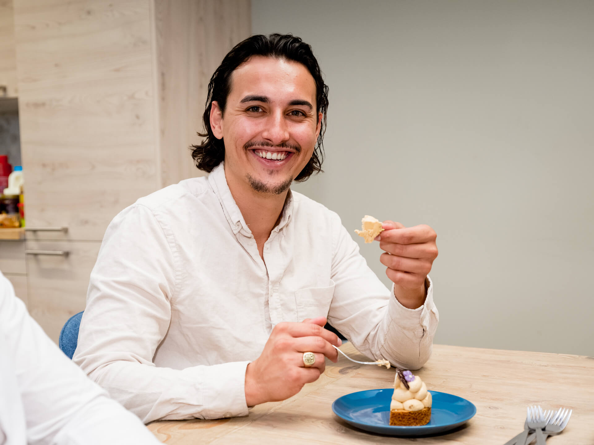 Kilian aan het woord over de Fendix cultuur | Nieuws & Insights