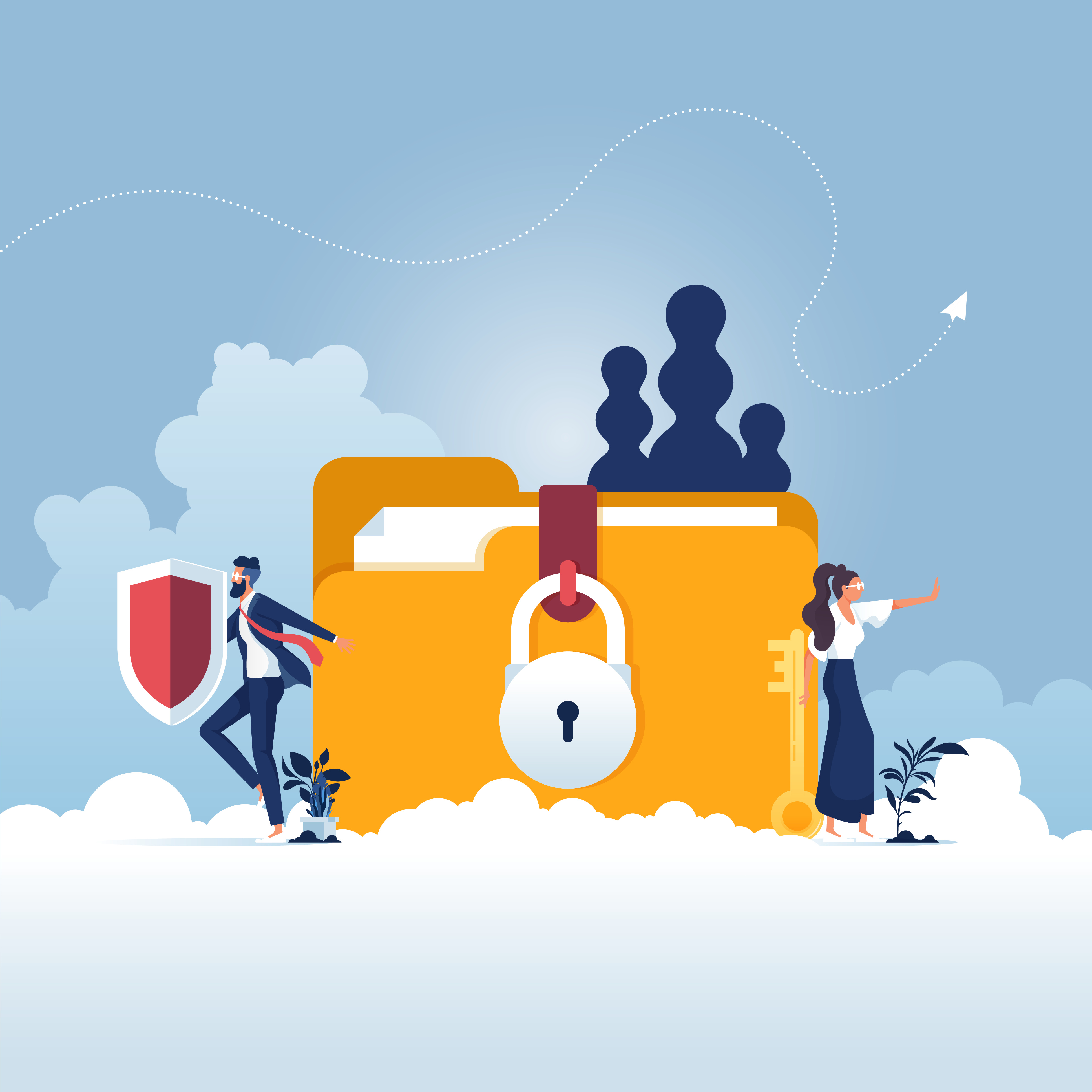 Wat doet een Privacy Officer? | Nieuws & Insights