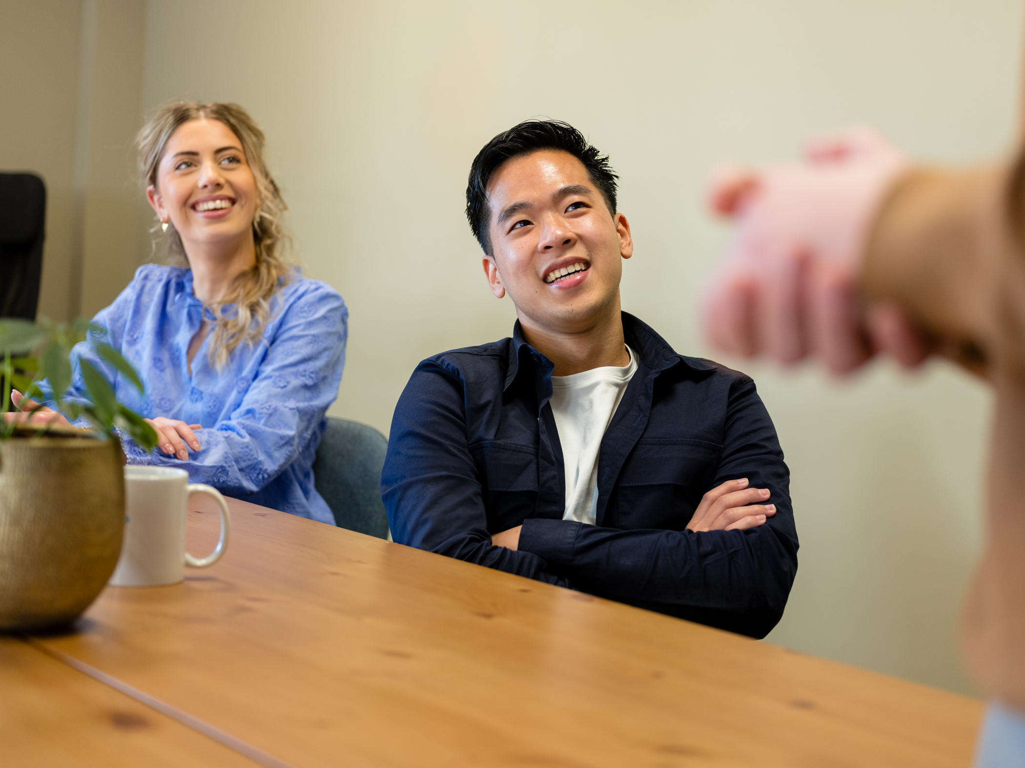 Ontzorgend implementatietraject | Fendix