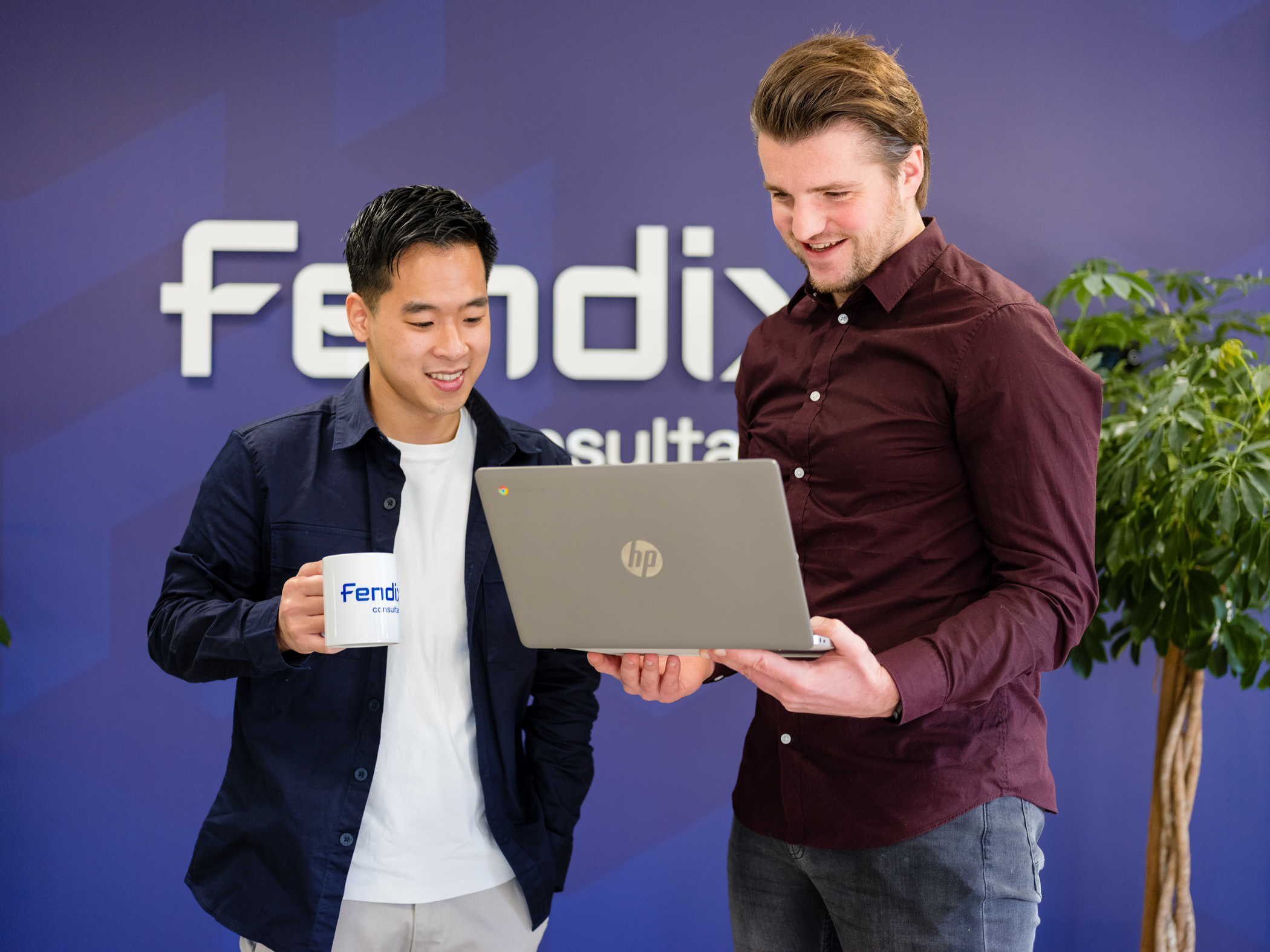 Privacy Officer | Fendix