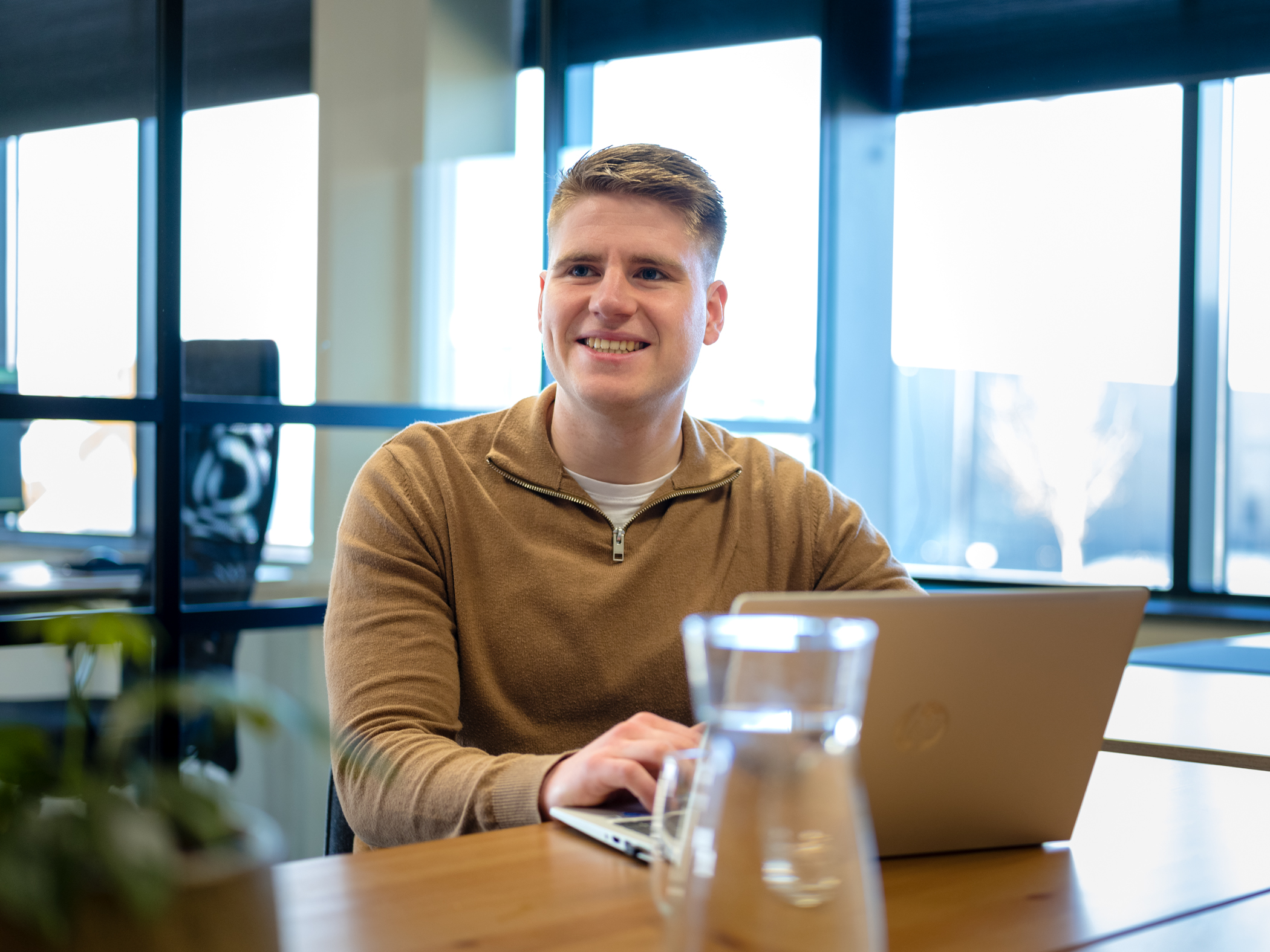 Security Officer | Fendix