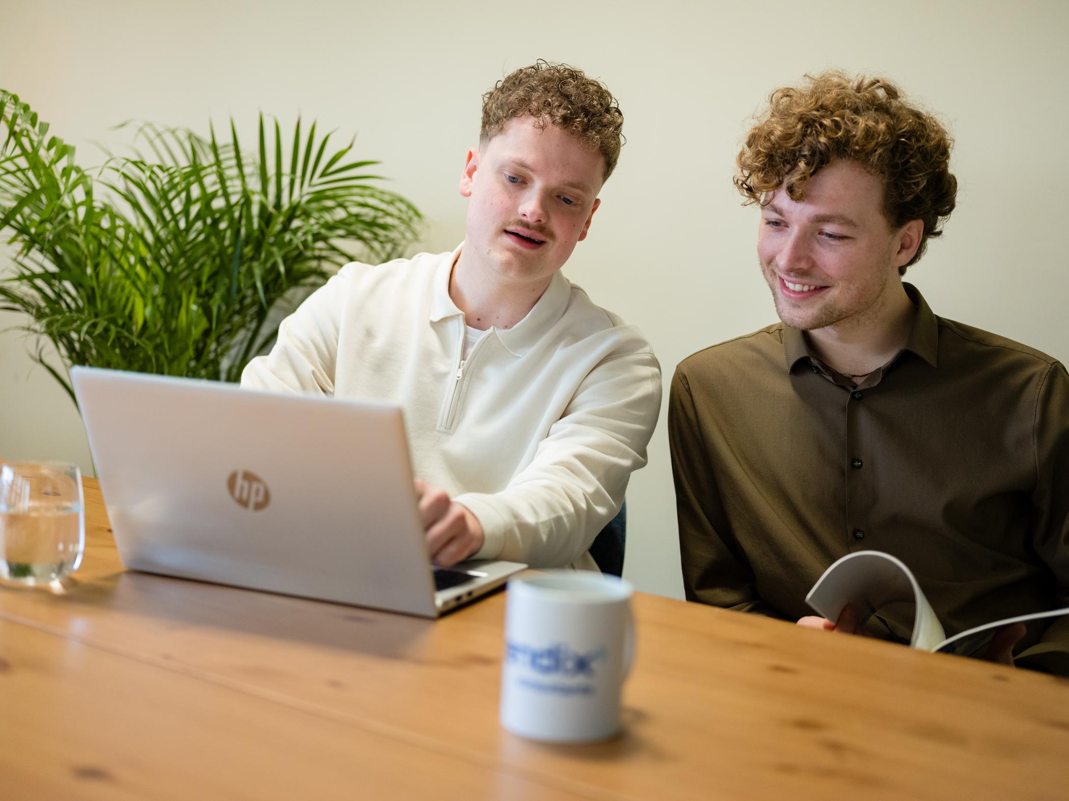 Waarom A-VISION kiest voor een Functionaris Gegevensbescherming van Fendix | Nieuws & Insights