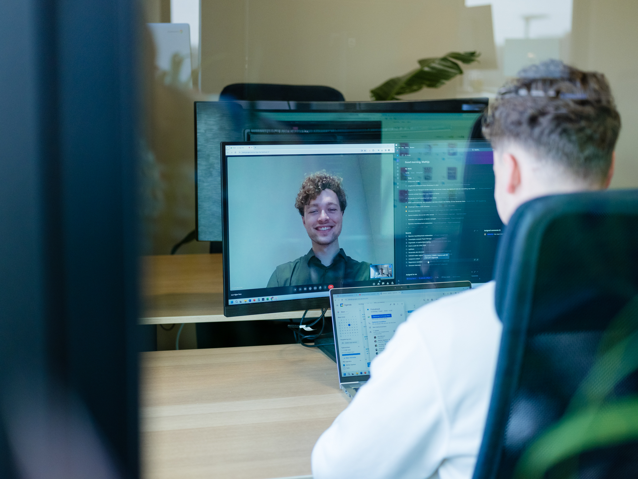 ISO 27018-certificering | Fendix