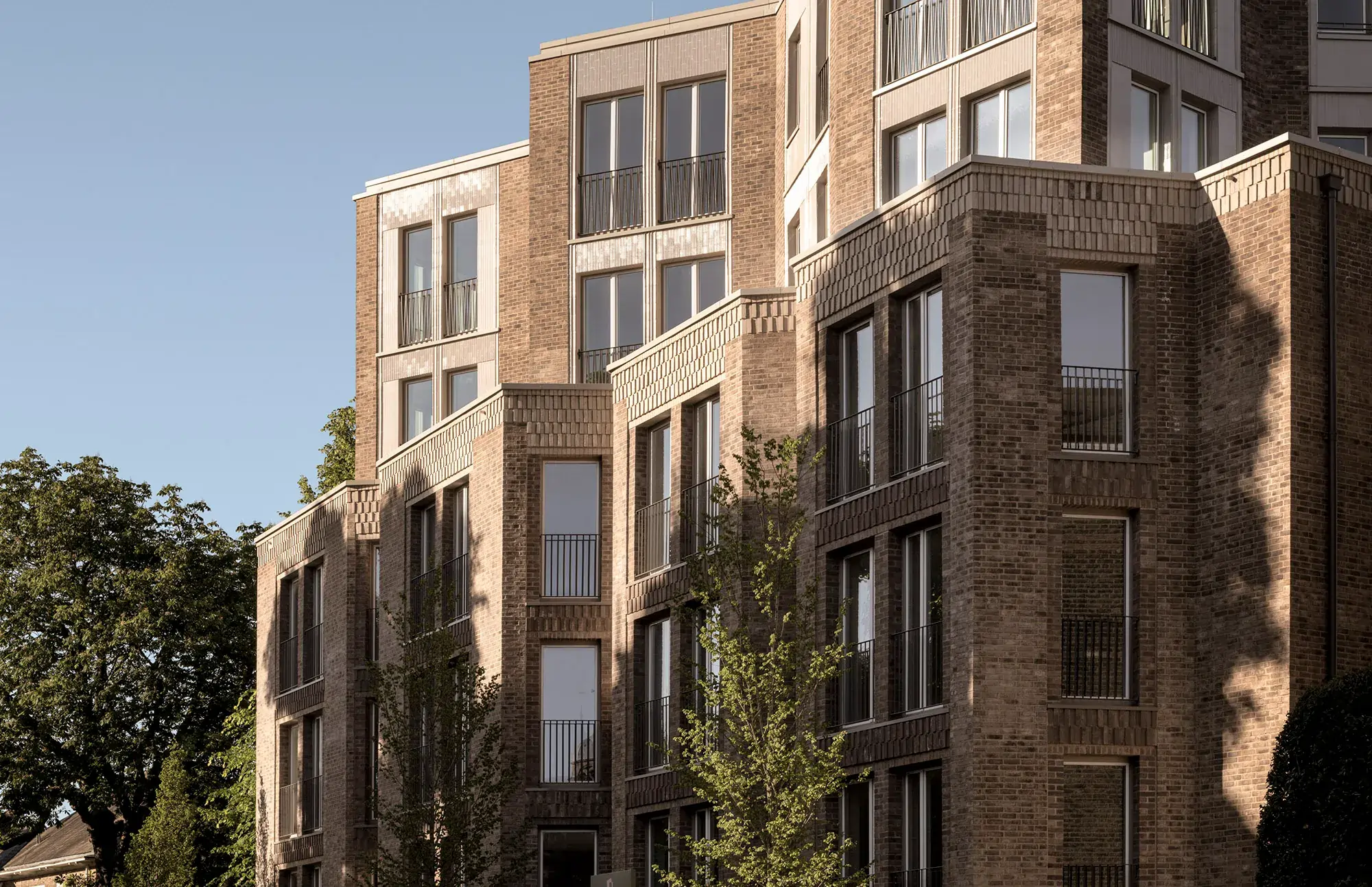 UK’s largest integrated masonry and scaffold company | Lee Marley