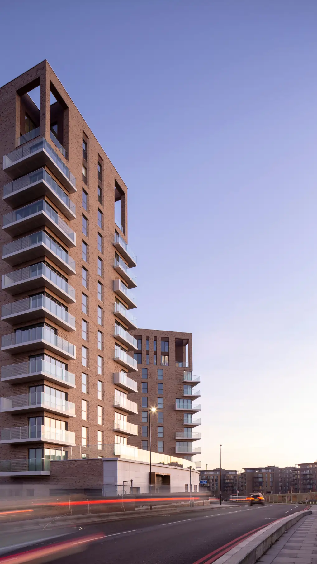 UK’s largest integrated masonry and scaffold company | Lee Marley