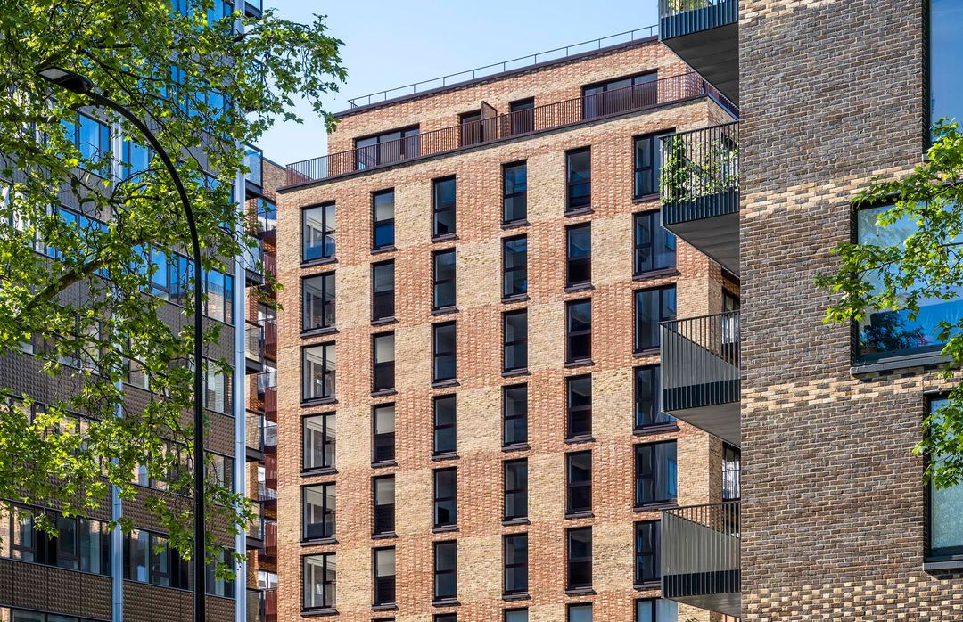 Lee Marley | Brickwork