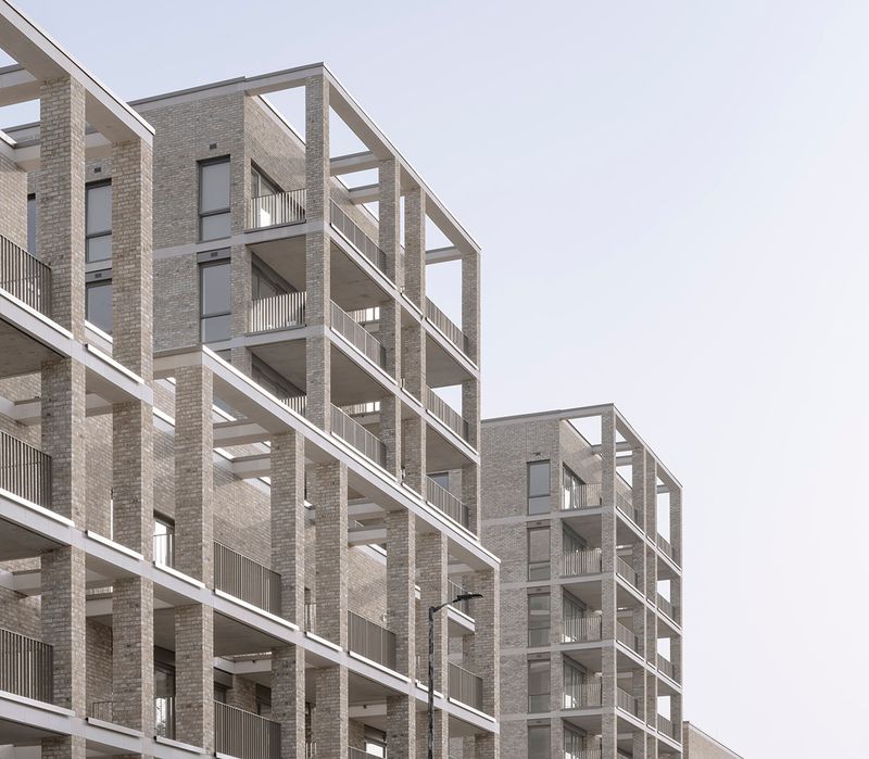 Lee Marley | Brickwork