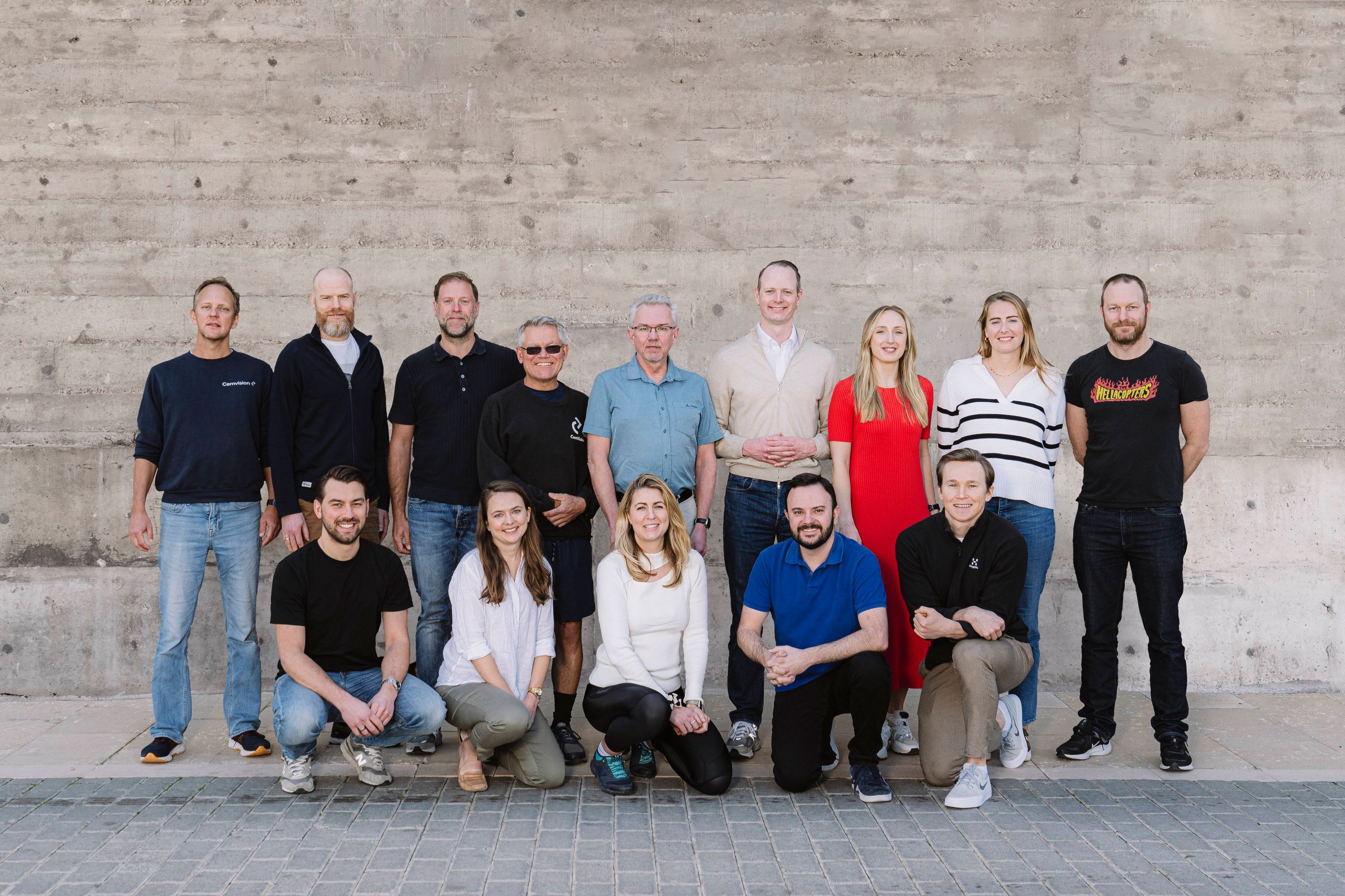 News - The latest news from Cemvison