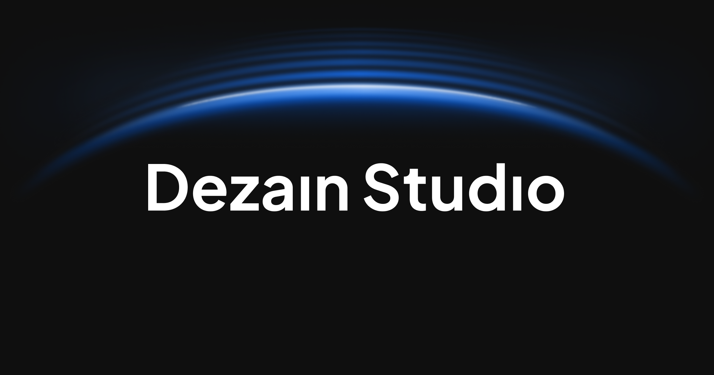 Dezain Studio | All your design needs in one easy monthly payment.