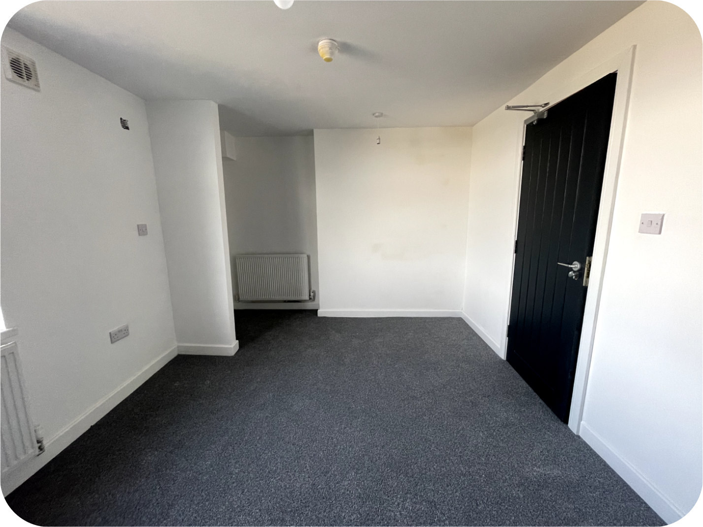 Project 142 - Warrington